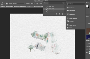 How to Convert a Photo into Watercolor Art - janetdphotography.com