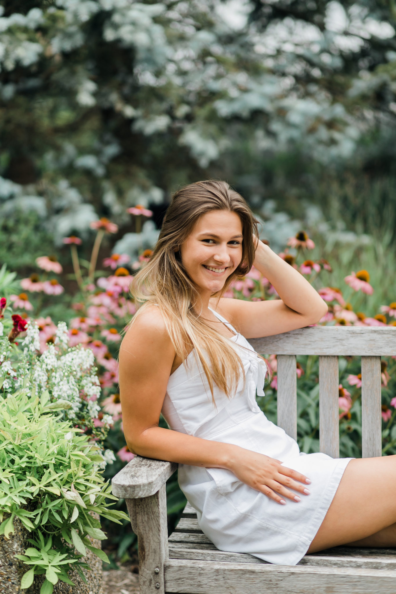 Lombard Senior Photographer - janetdphotography.com