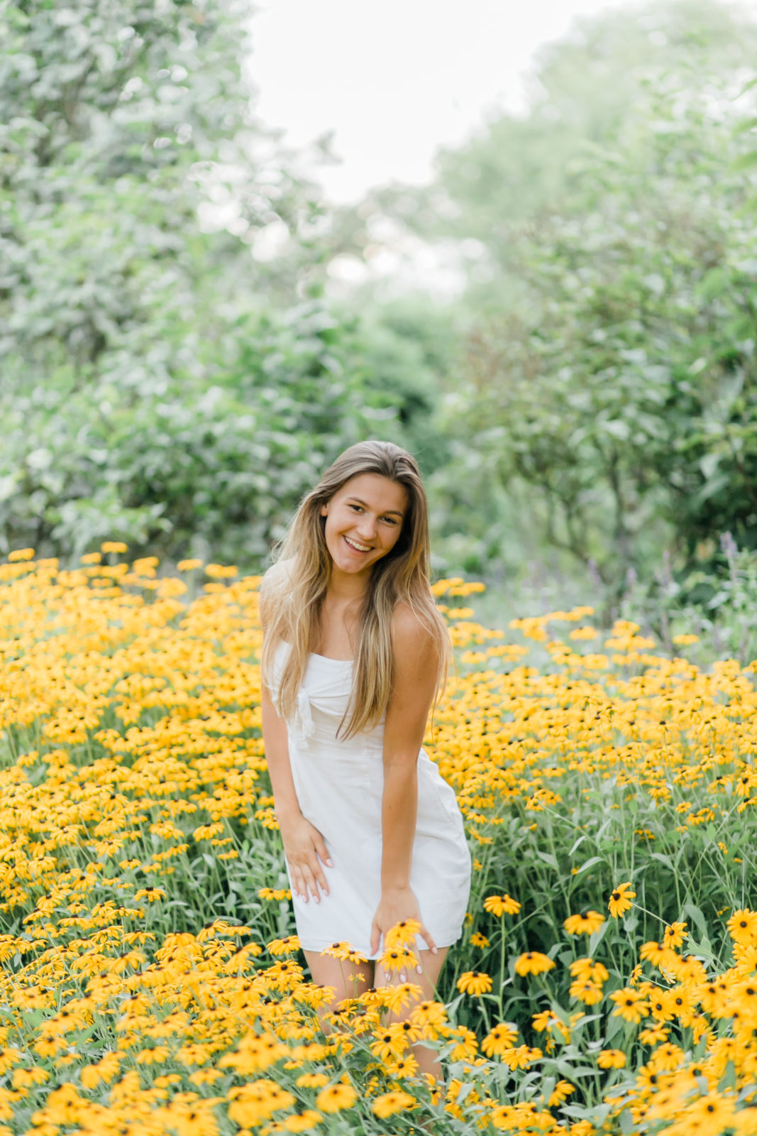 Lombard Senior Photographer - janetdphotography.com