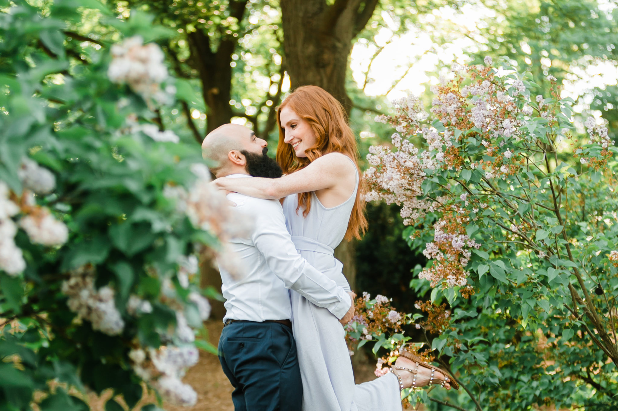 Location Guide: Best Places For Engagement Photos - janetdphotography.com