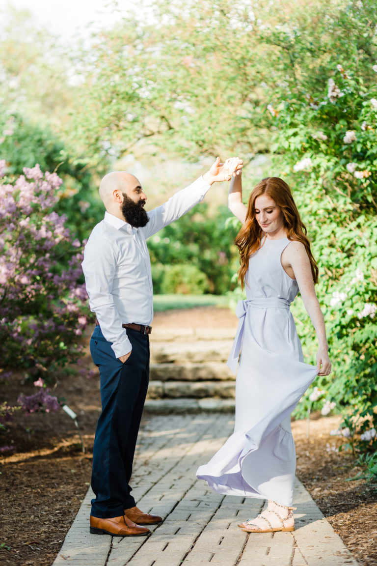 Location Guide: Best Places For Engagement Photos - janetdphotography.com