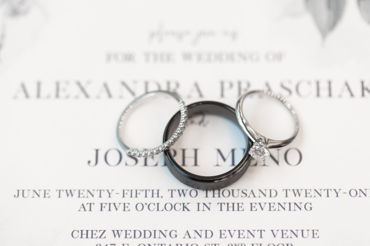 The Chez Wedding Photographer - janetdphotography.com