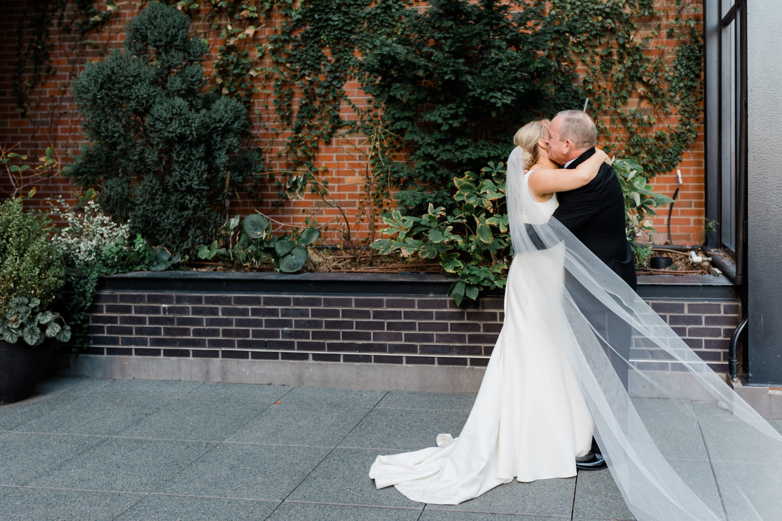 Morgan's on Fulton Wedding - janetdphotography.com