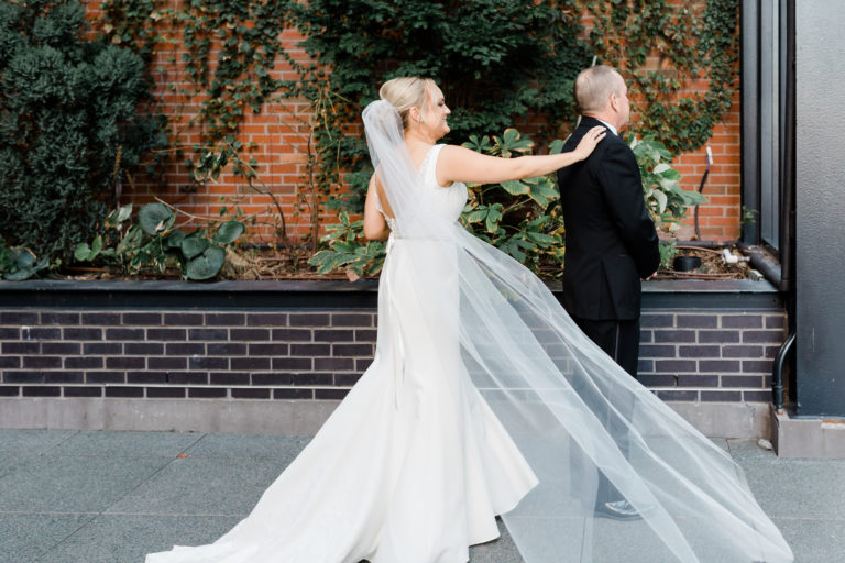 Morgan's on Fulton Wedding - janetdphotography.com