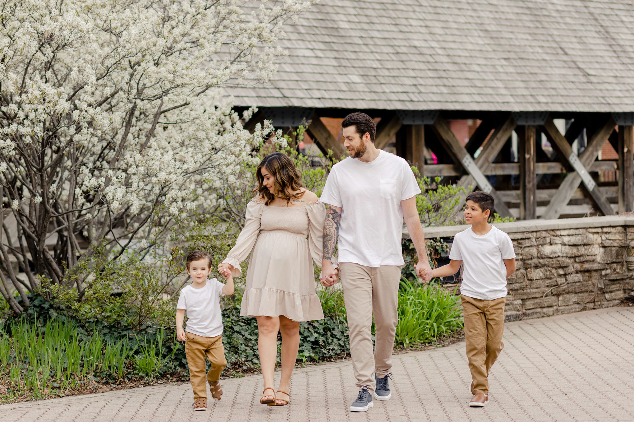 Naperville Family Photographer - janetdphotography.com
